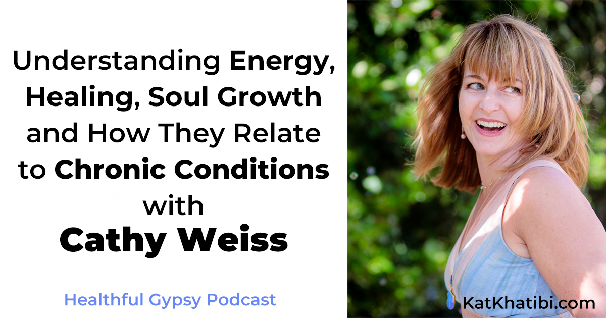 Understanding Energy, Healing, Soul Growth and How They Relate to ...