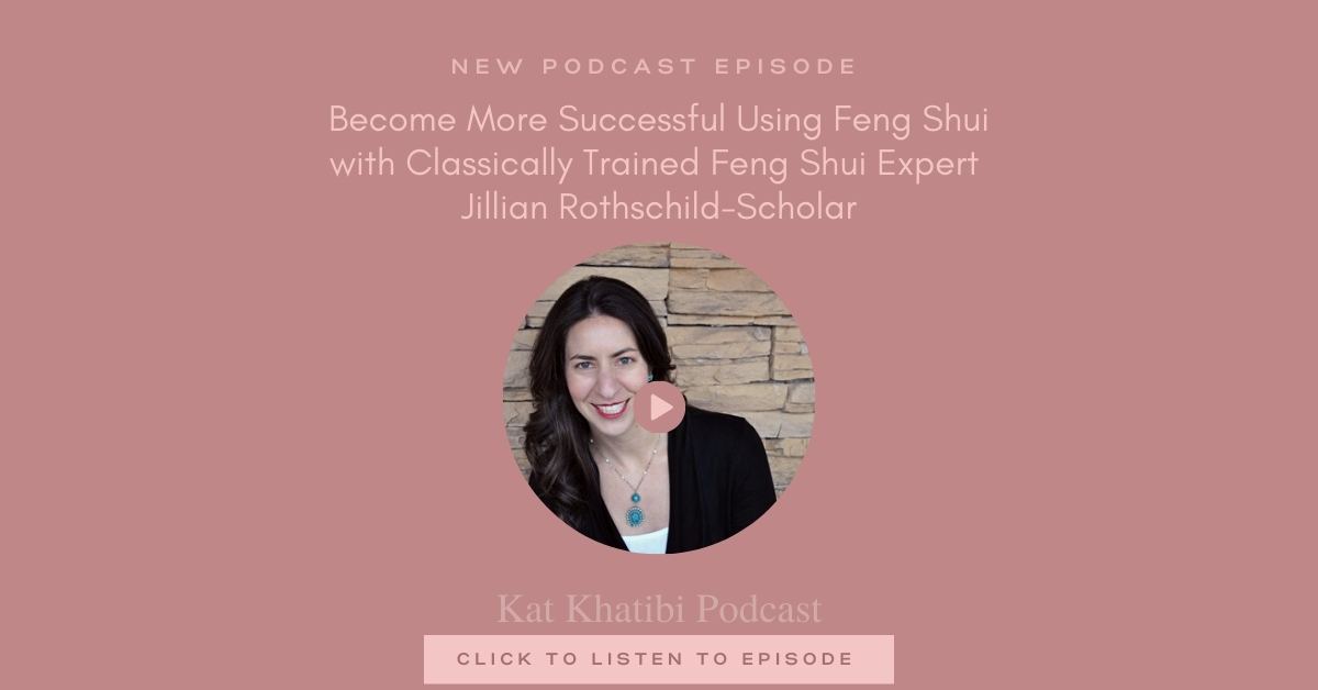 Become More Successful Using Feng Shui with Classically Trained Feng ...