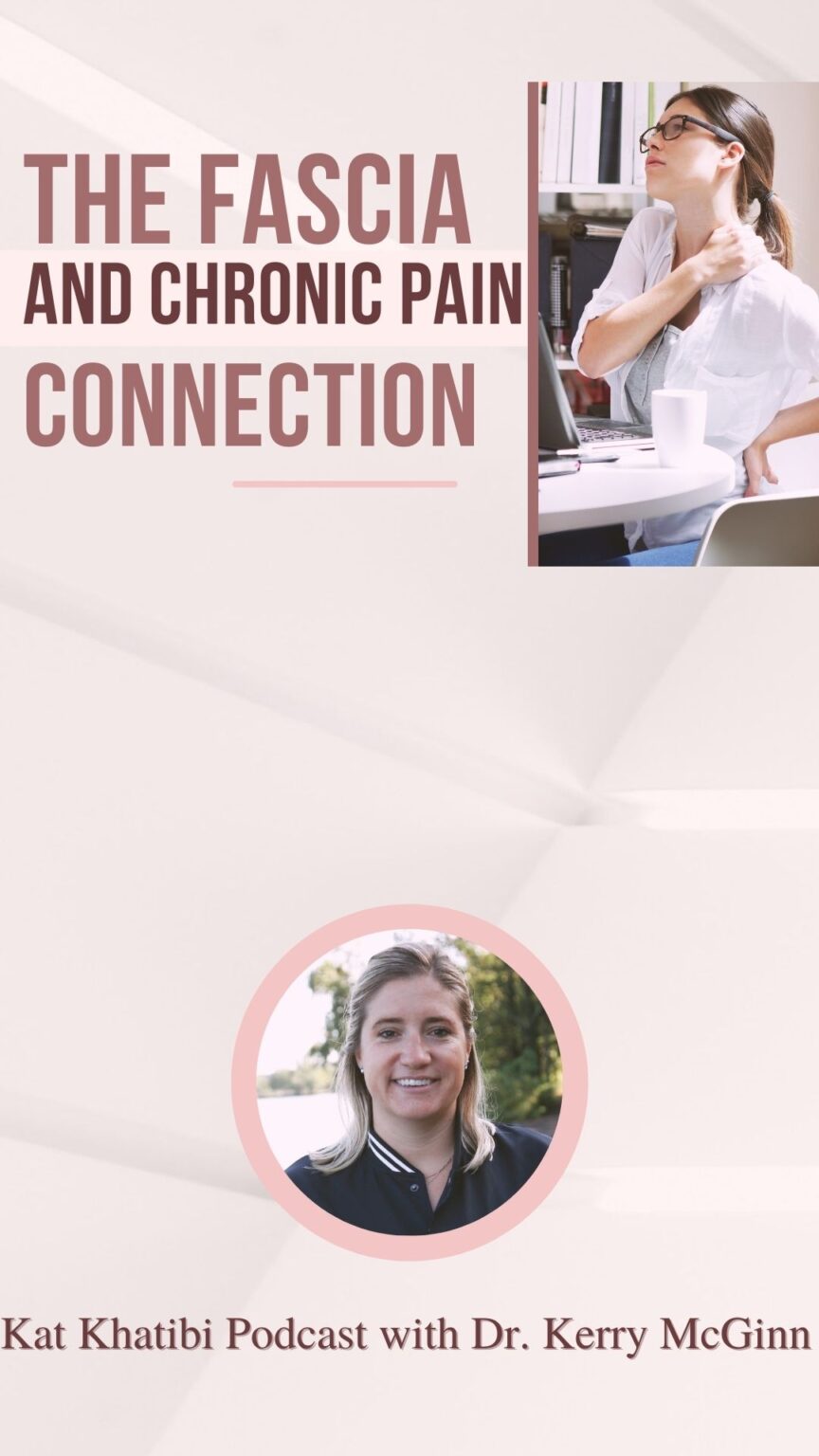 Fascia & Chronic Pain: Understanding Chronic Pain, Illness, and Stress ...