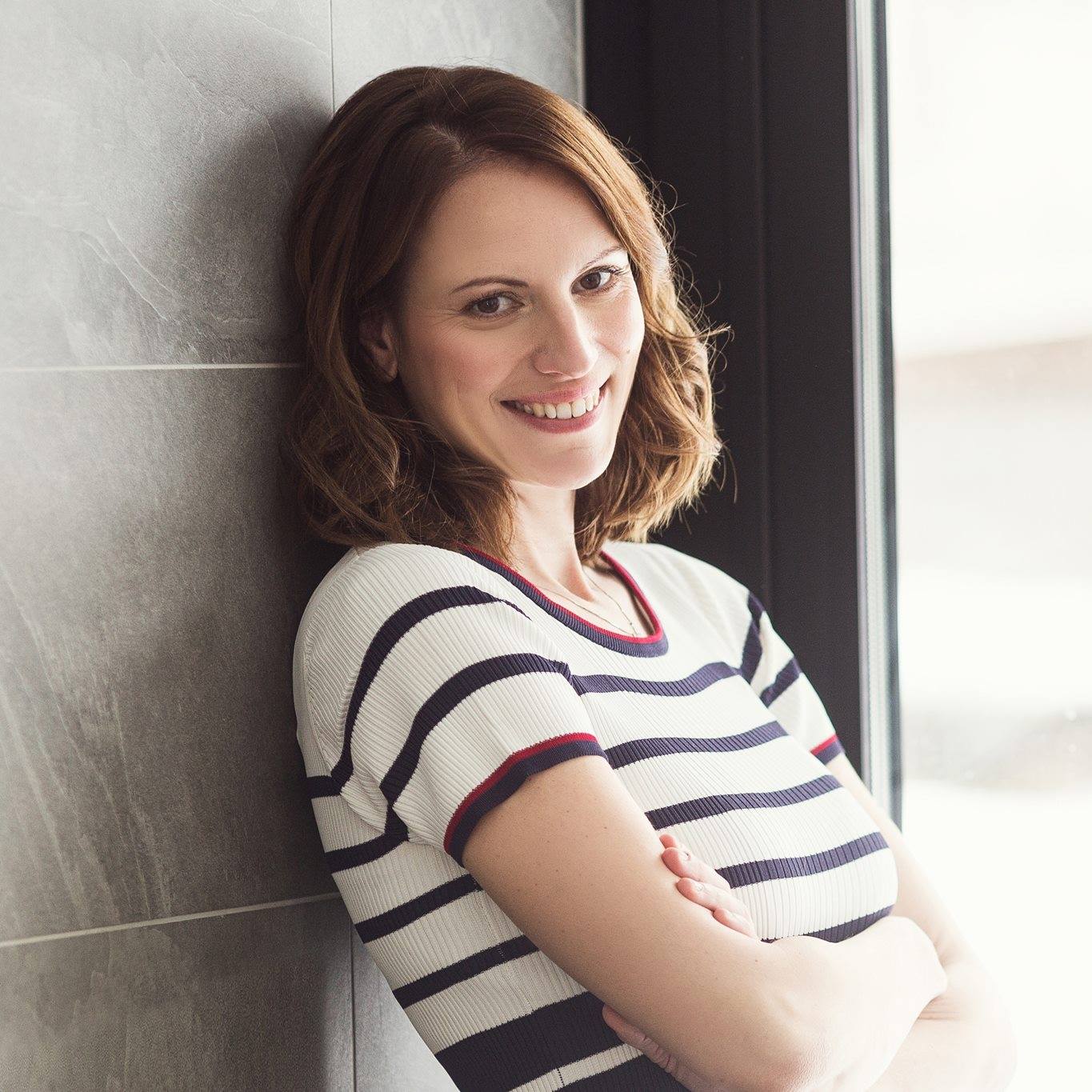 Is your diet making you stressed out and less productive? With Ana ...